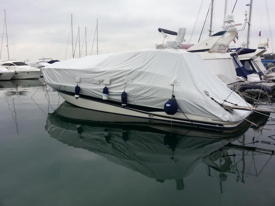 ATLANTIS 47 HT 2009.-PRVI VLASNIK-PLAĆEN POREZ - Kao nov !!! ***