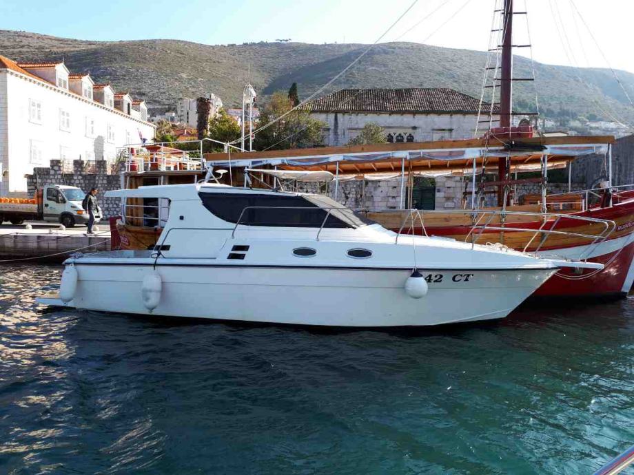 Azimut 32