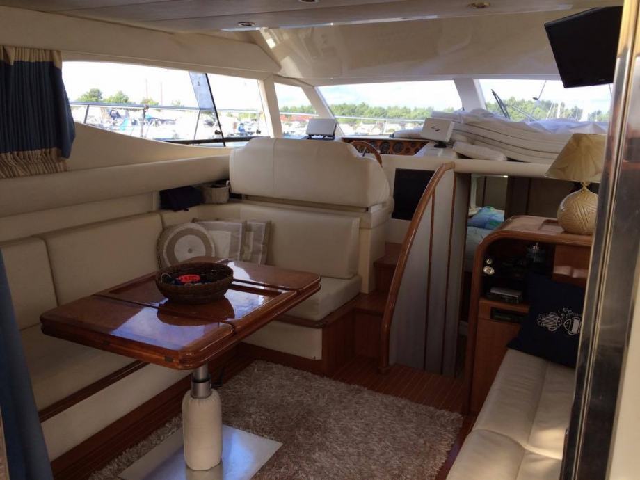 Azimut 36 FLY