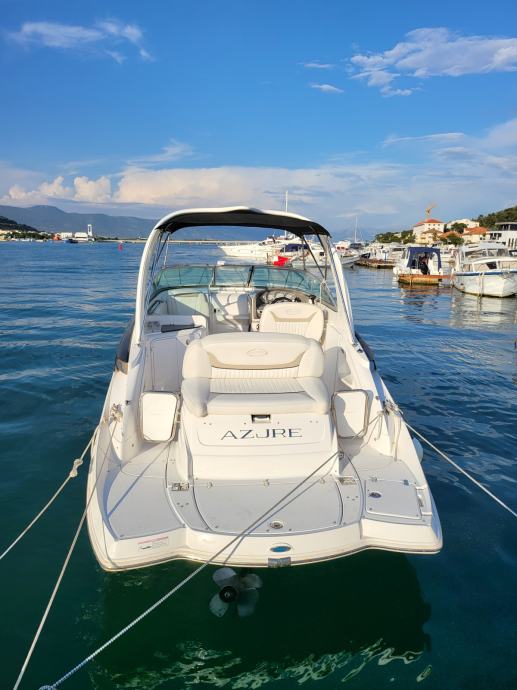 AZURE 275