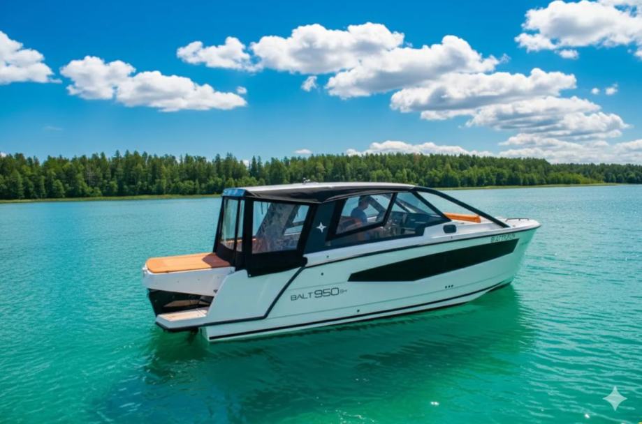 Balt 950