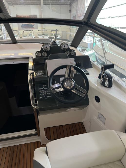 Bavaria S30 Open spreman za sezonu 2023