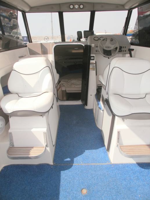 Bayliner 2252 ciera express