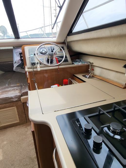 BAYLINER 2858 Flybridge