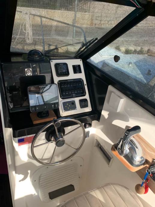 Bayliner Trophy Pro 2359 *BEZ MOTORA*