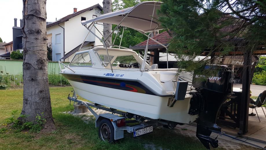 Bella 561 HT