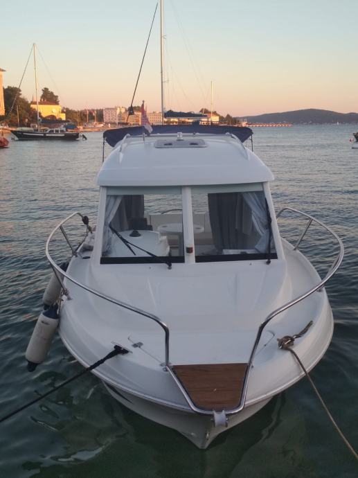 Benetau Antares 5.80