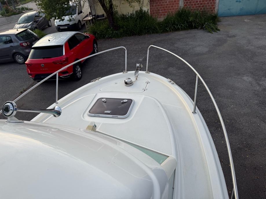 BENETEAU ANTARES 650 HB Yamaha 100 KS EFI 4 Takt,286 sat S PRIKOLICOM