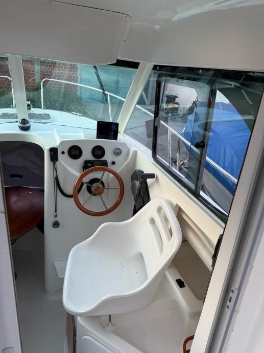 BENETEAU ANTARES 650 HB Yamaha 100 KS EFI 4 Takt,286 sat S PRIKOLICOM