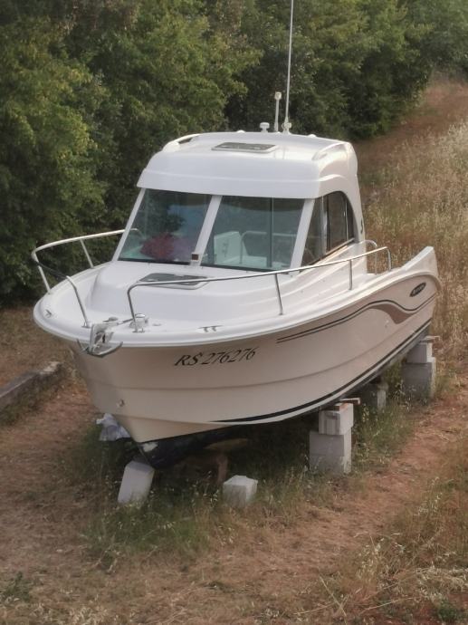 Beneteau Antares 650 HB