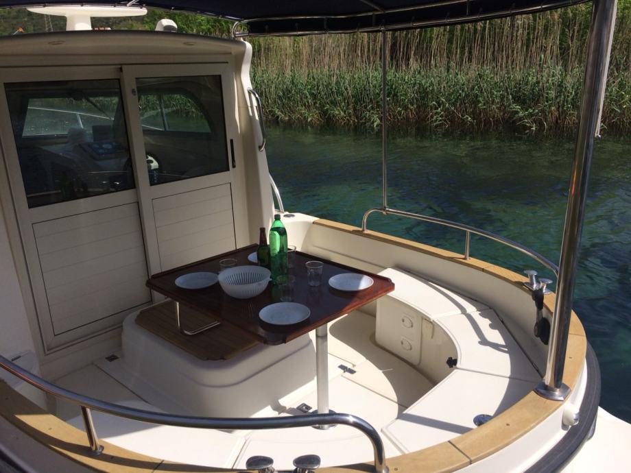 BETINA 700 - BESPRIJEKORNI OBITELJSKI BROD