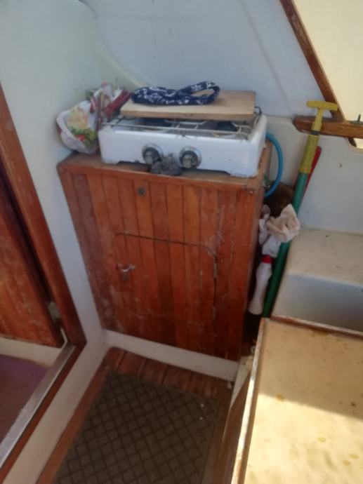 brod gradac 5.8 metara