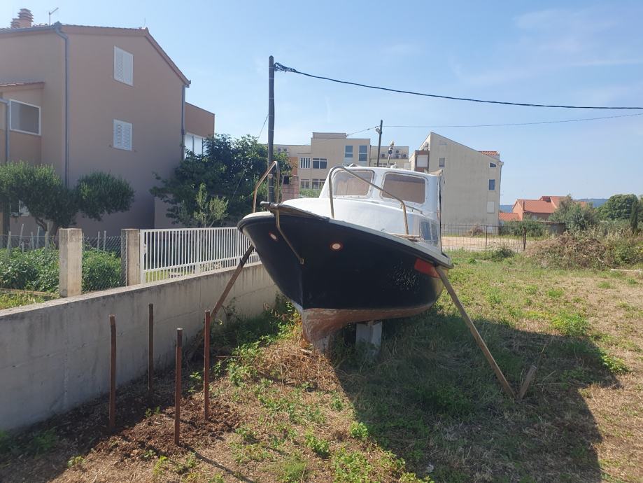 brod gradac 5.8 metara