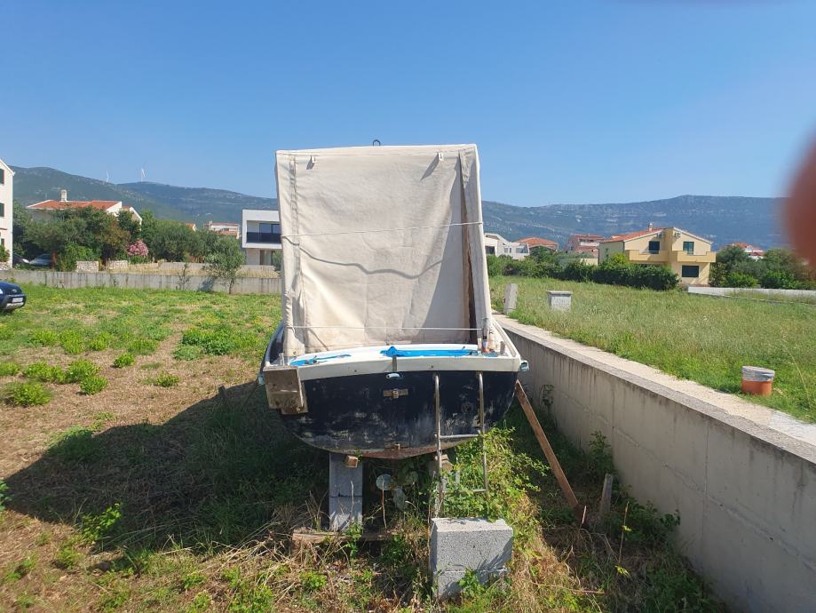 brod gradac 5.8 metara