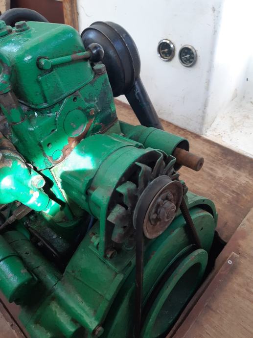 Brod Gradac - Pasara