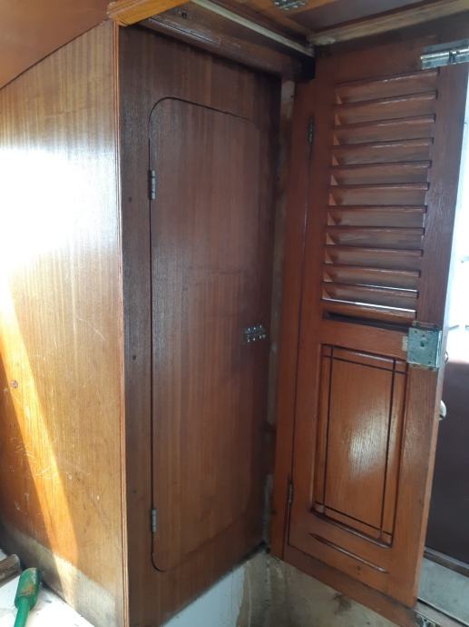 Brod Gradac - Pasara