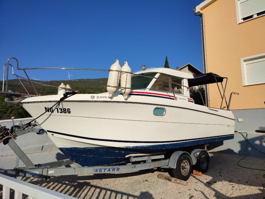 Marry Fisher prodajem