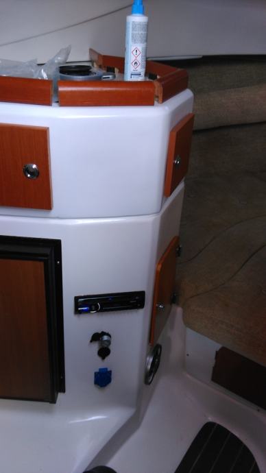 Brodica Lema Gen 2