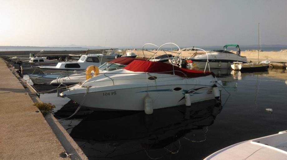 Brodica Lema Gen 2