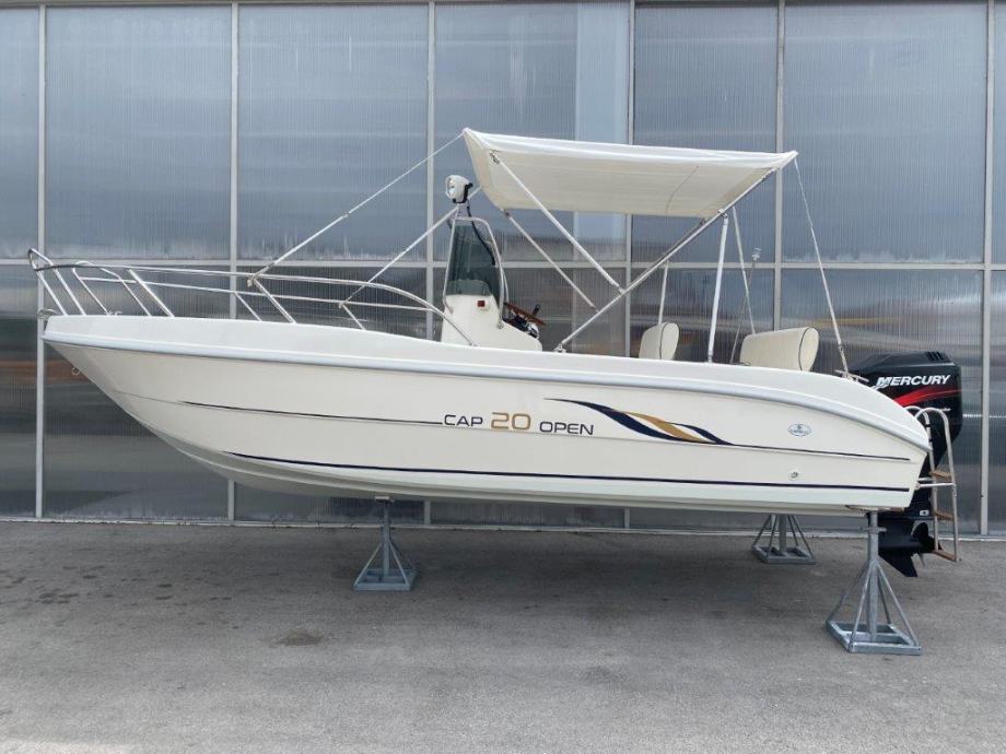 Capelli Cap 20 Open ***Pronautika***