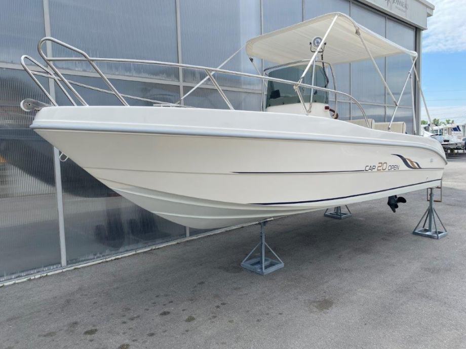 Capelli Cap 20 Open ***Pronautika***