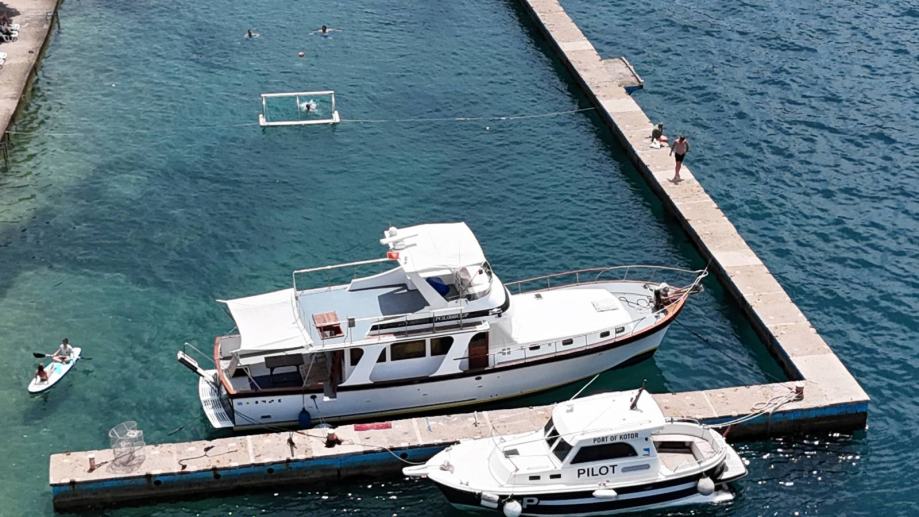 CHAO LEE BLUE OCEAN 54