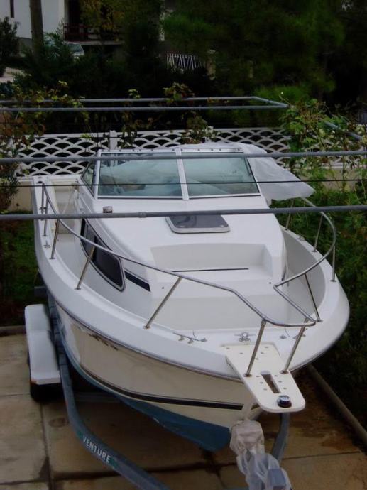 Chris Craft Sea Hawk 25,4