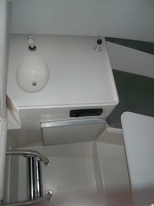 Cobia 270 Walkaround***Pronautika***P R O D A N O***