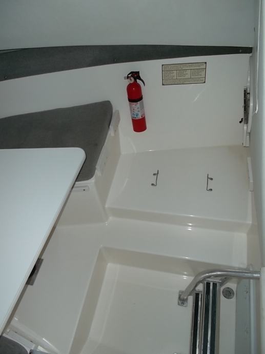 Cobia 270 Walkaround***Pronautika***P R O D A N O***