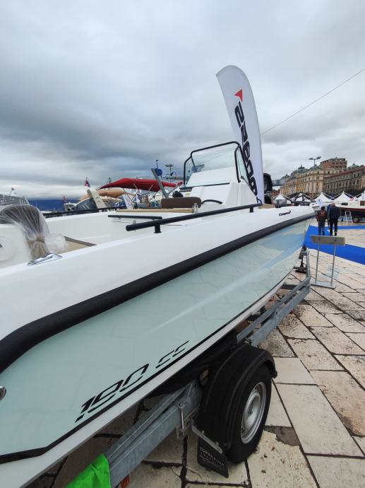 Compass 190 CC (2024)