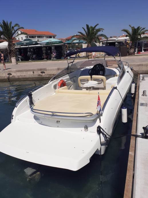 Cranchi 27 csl