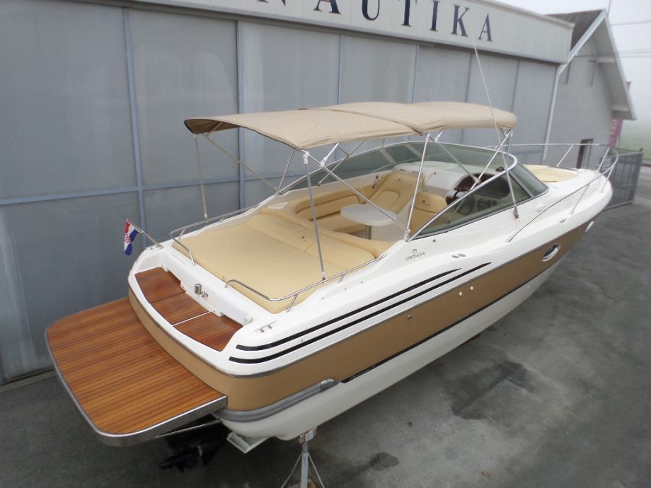 Cranchi 31 Aquamarina DIESEL ***Pronautika***Video***