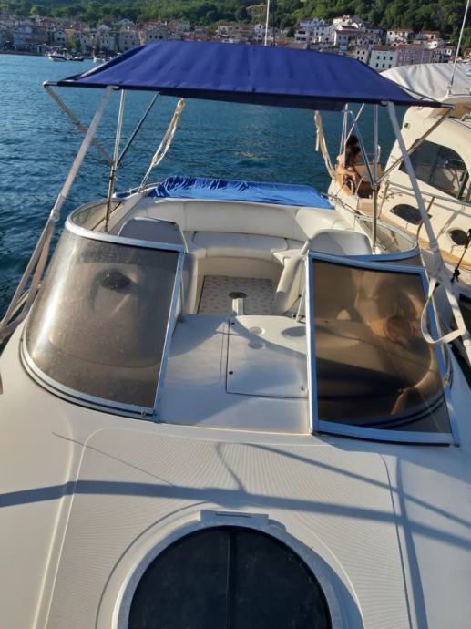Cranchi Turchese 24 Volvo penta DP... NAJPOVOLJNIJI NA TRŽIŠTU