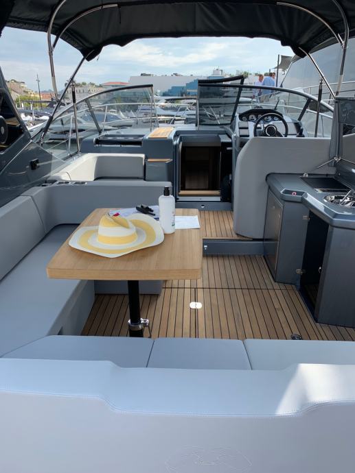 CRANCHI Z 35 NOVO ISPORUKA 06/2023