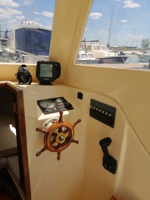 Damor 600 Folcika