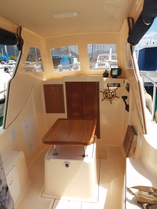 Damor 600 Folcika