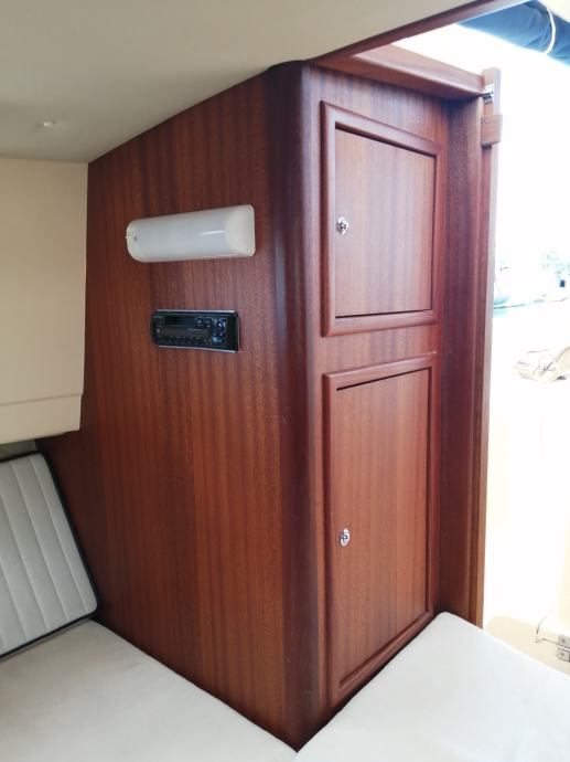 Damor 600 Folcika