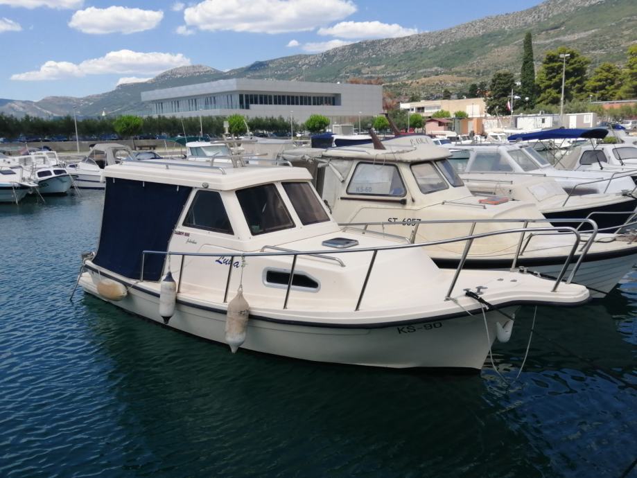 Damor 600 Folcika