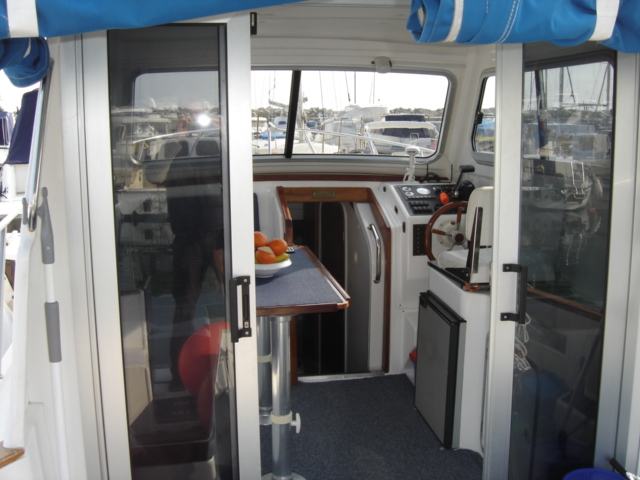Damor 800