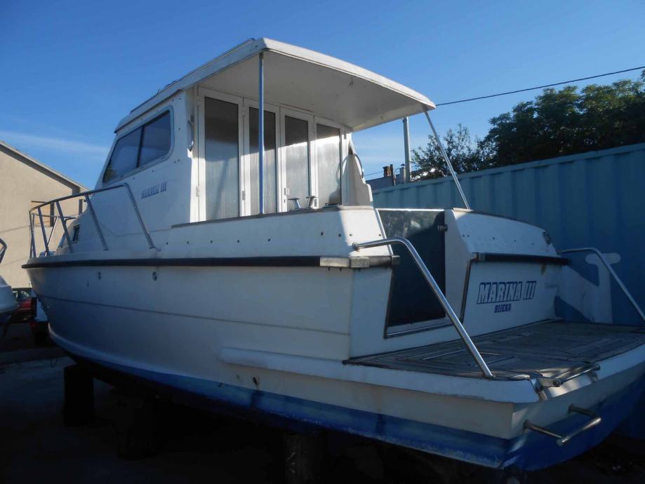 Damor 800