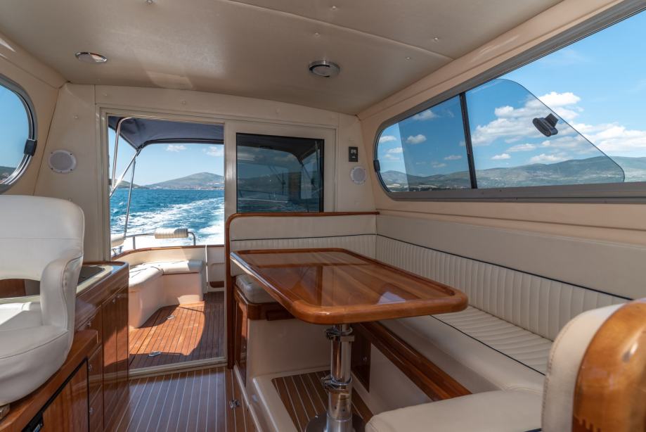 Damor 980 Fjera - REZERVIRANO