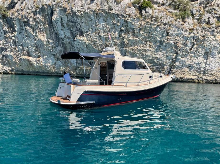 Damor 980 Fjera - REZERVIRANO