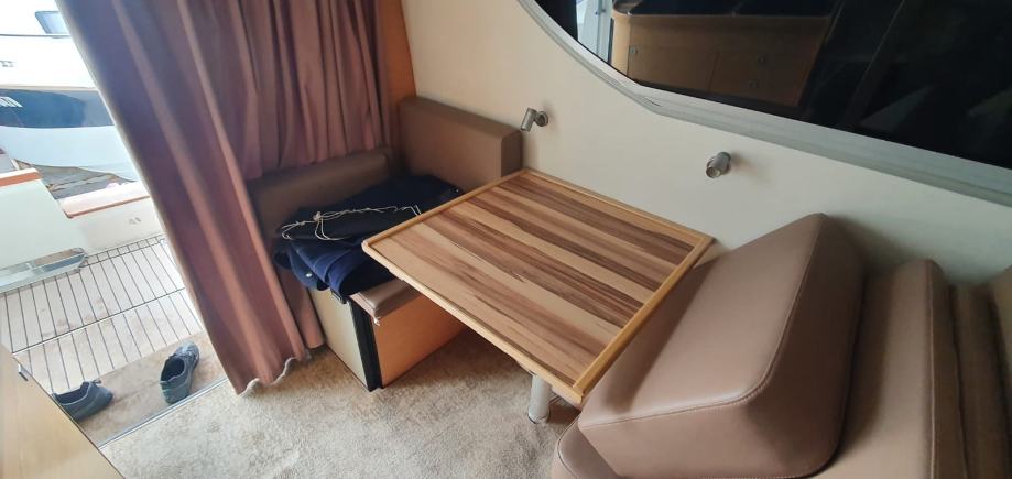 Donat 800-Steyr 250 konja, 2015 g.