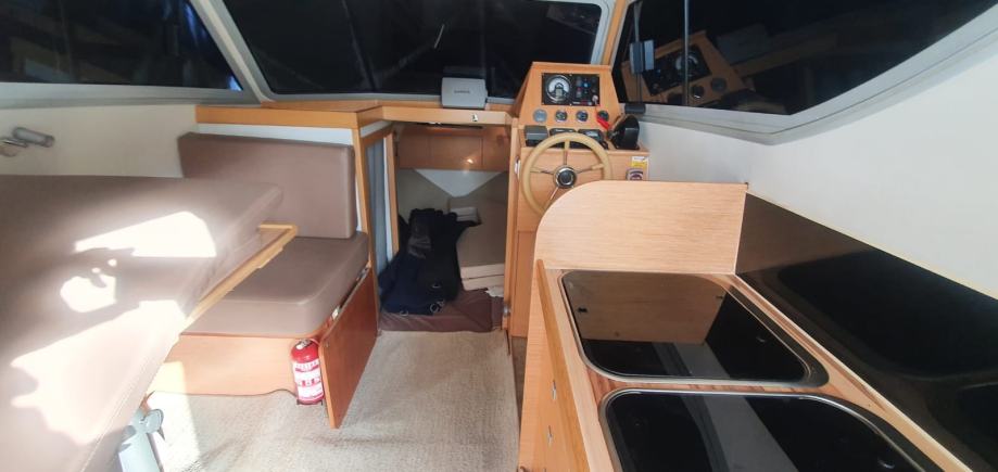 Donat 800-Steyr 250 konja, 2015 g.