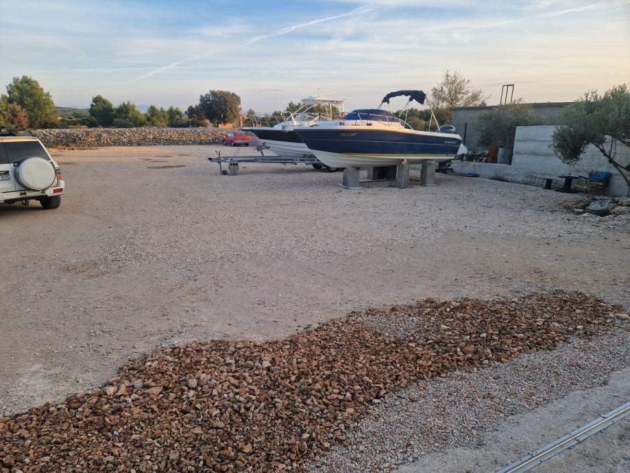 DRY DOCK - SUHI VEZ VODICE