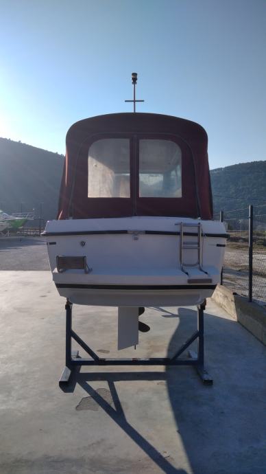 ***ELAN 22 FI CABIN***