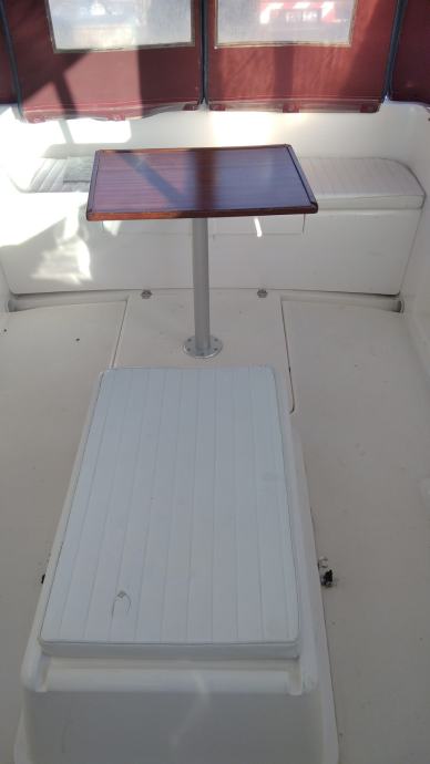 ***ELAN 22 FI CABIN***