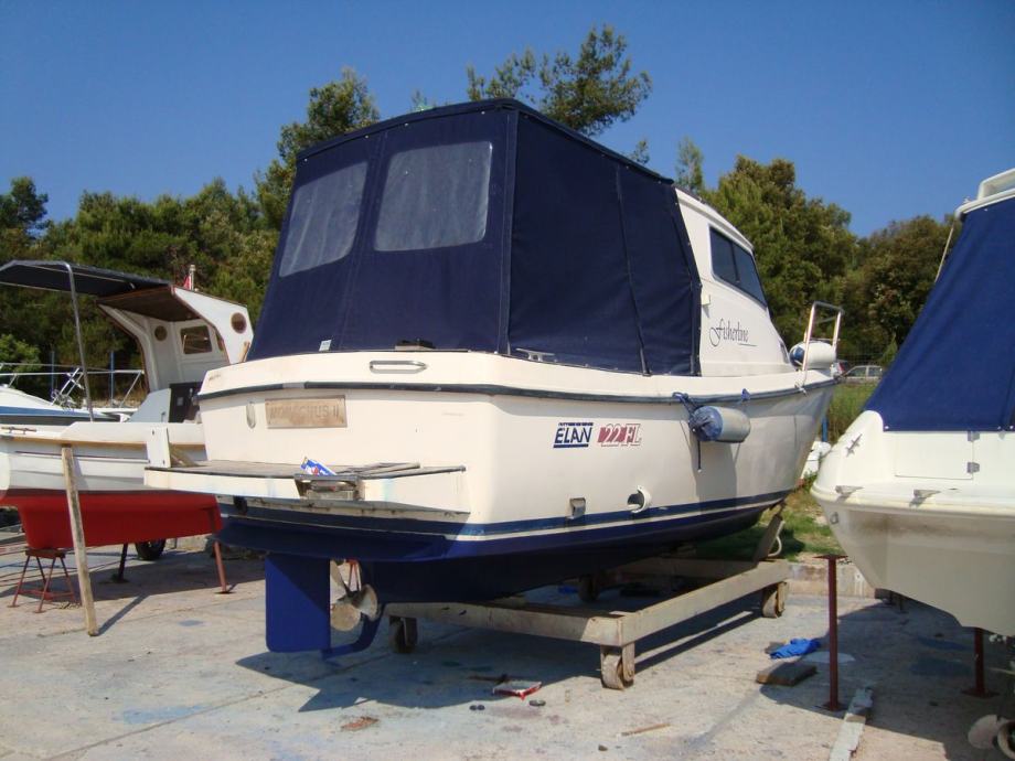 Elan 22 FL