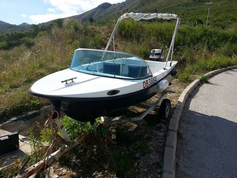 Elan 402 GT - Moguće Zamjene!