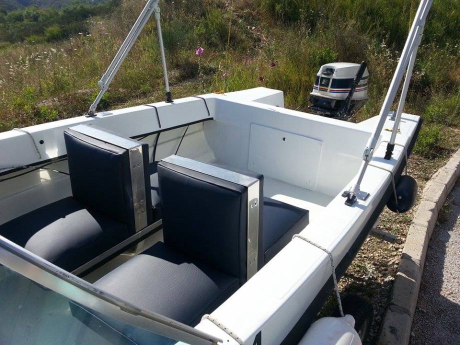 Elan 402 GT - Moguće Zamjene!